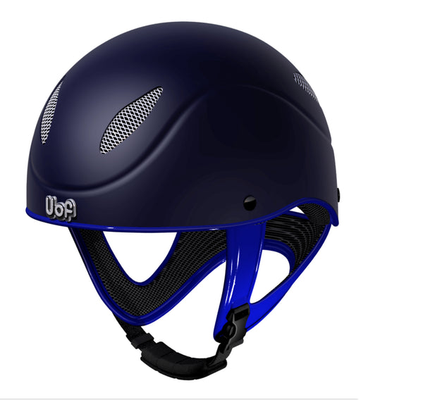 Size 59 Uof Helmets ASTM Certified – G.A. JOCKEY SHOP Inc.